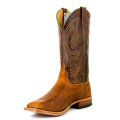 Anderson Bean – Boot Country