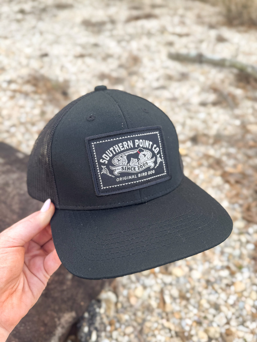 Men's Southern Point Co. "The Southern" Cap – Boot Country