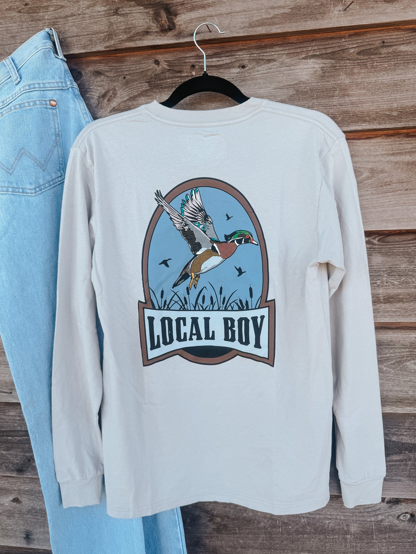 Local Boy Outfitters – Boot Country