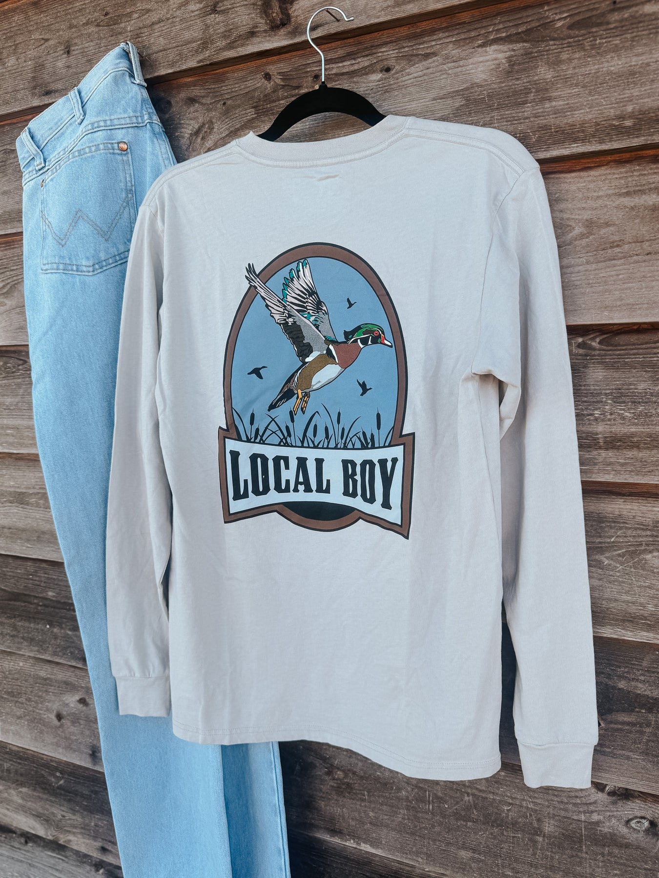 Local Boy Outfitters – Boot Country