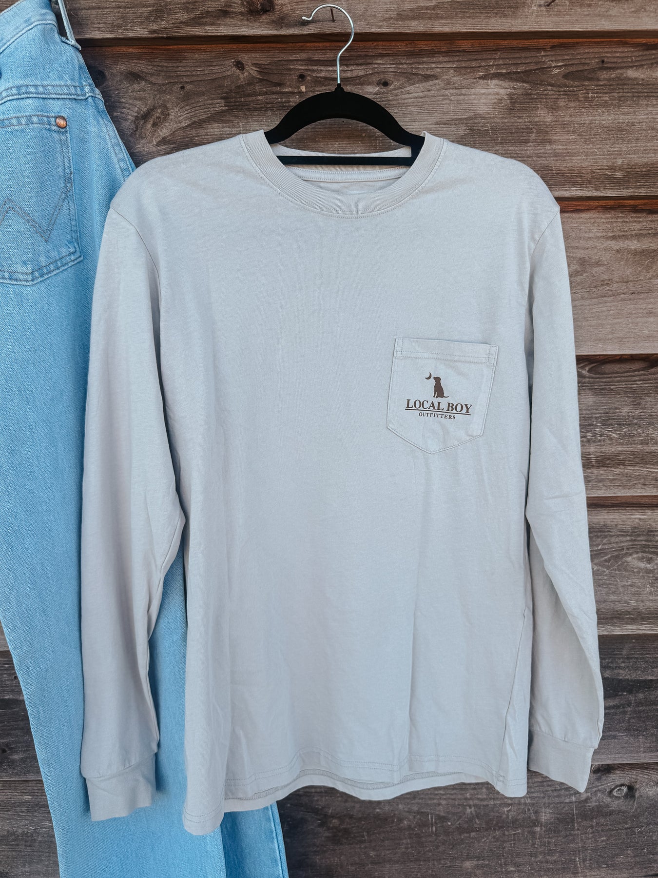 Local Boy Outfitters – Boot Country