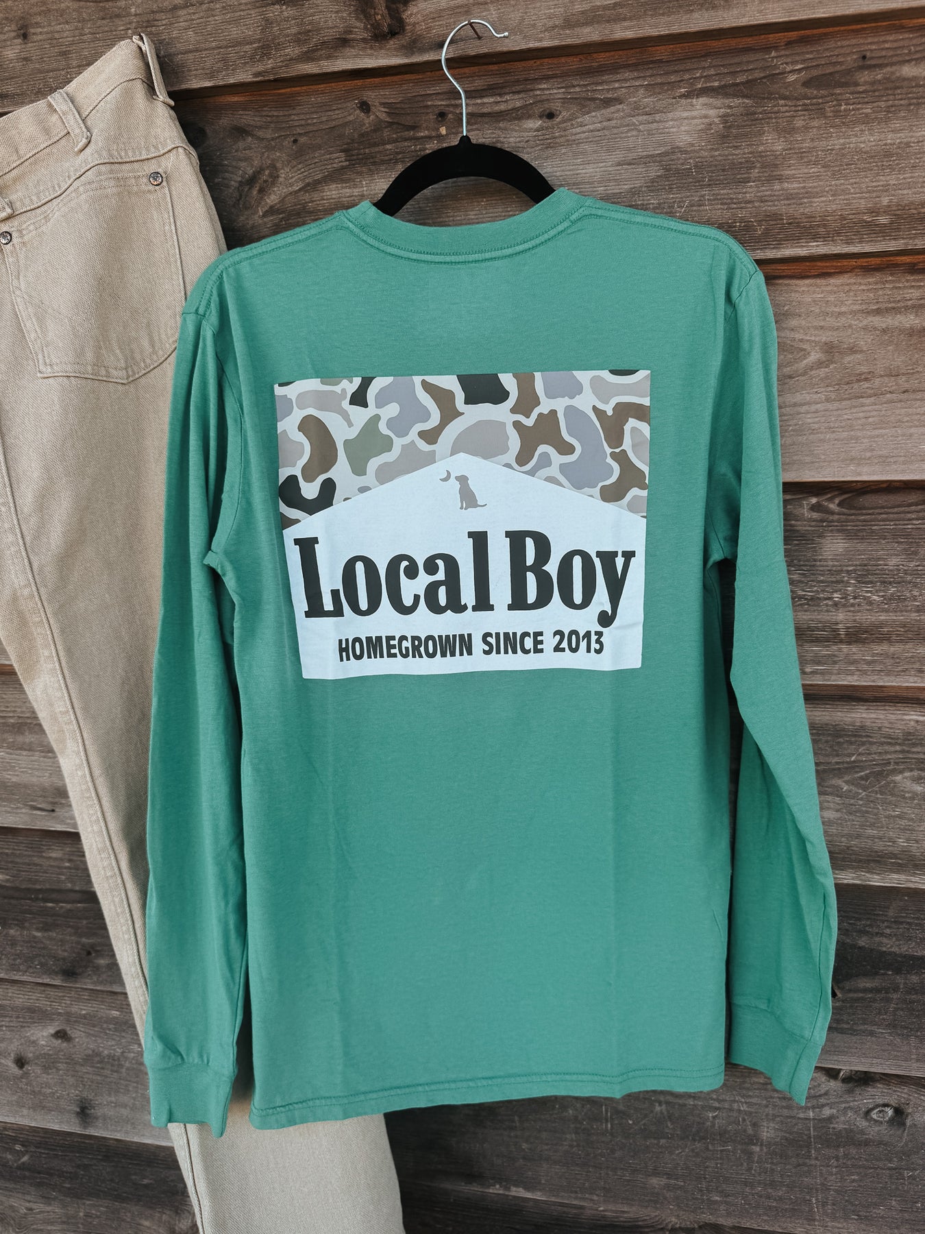 Local Boy Outfitters – Boot Country