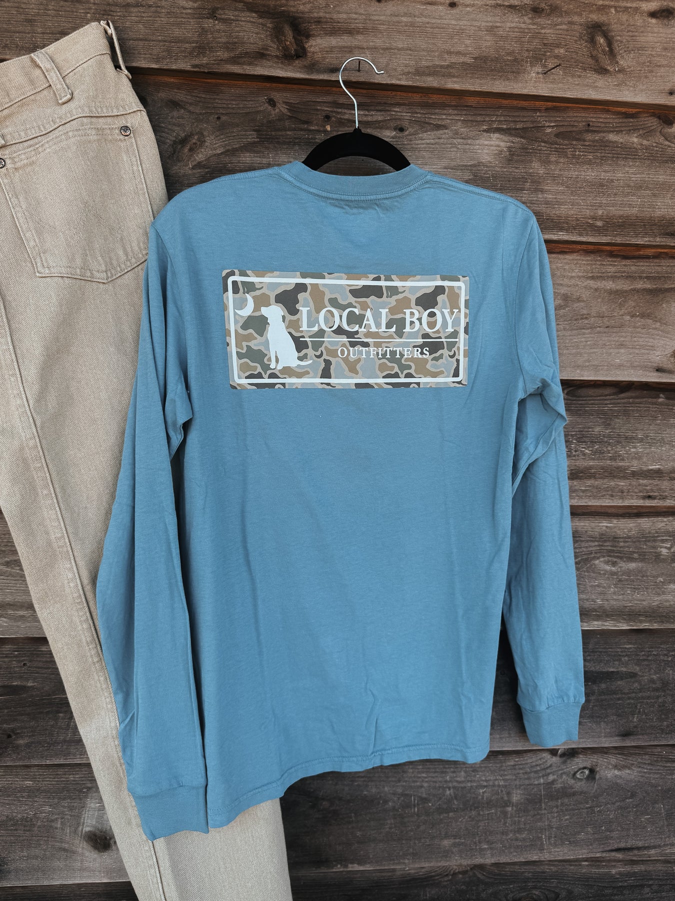 Local Boy Outfitters – Boot Country