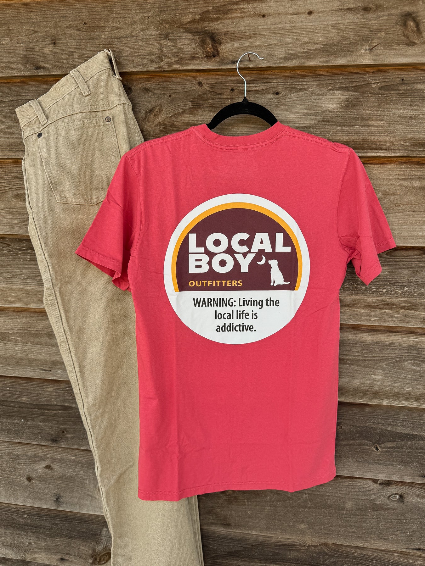 Local Boy Outfitters – Boot Country