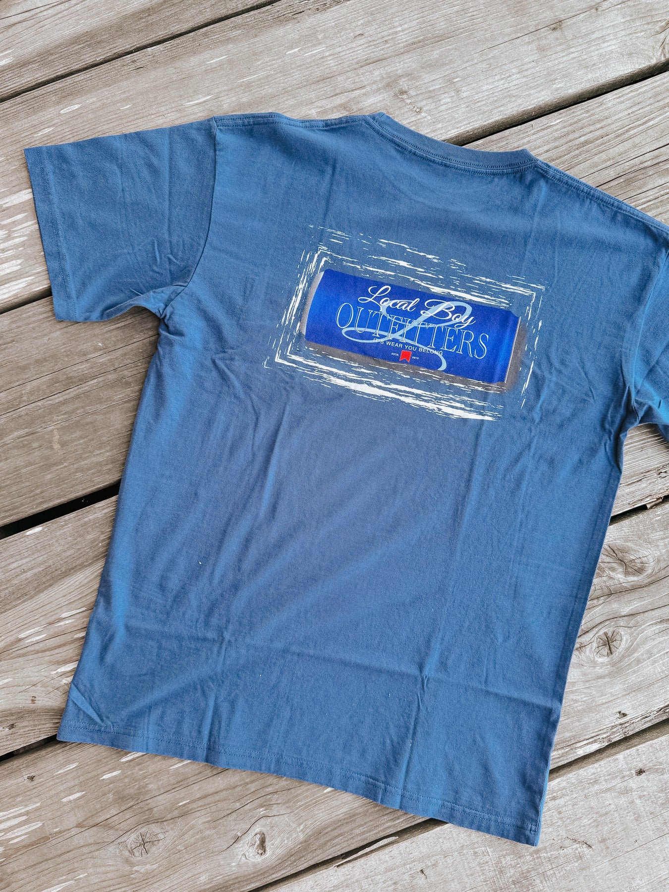 Local Boy Outfitters – Boot Country