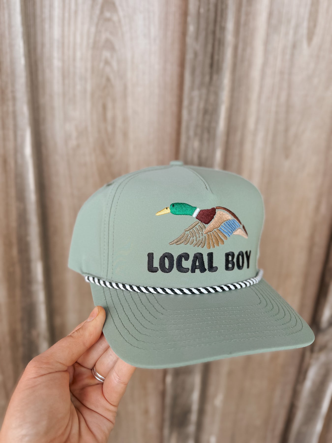 Local Boy Outfitters – Boot Country