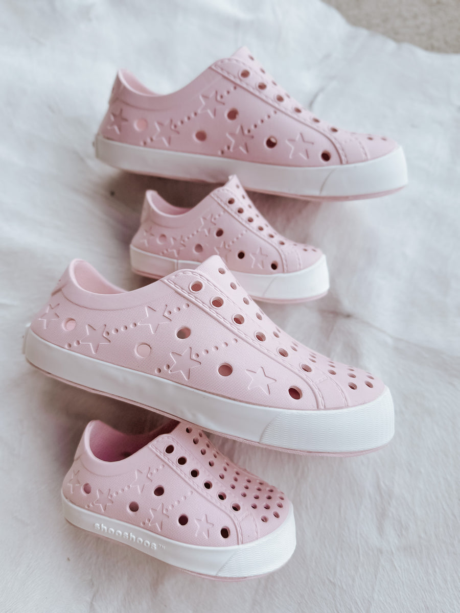 ShooShoos Toddler Waterproof Sneakers - Cascade – Boot Country