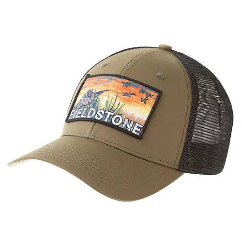 Fieldstone Duck Hunter Cap – Boot Country