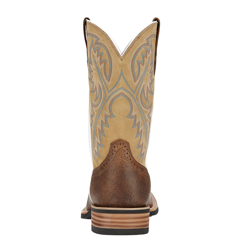 Men's Ariat Quickdraw Western Boots – Boot Country