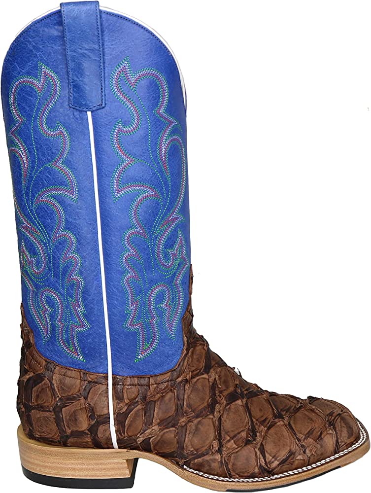 Anderson Bean – Boot Country